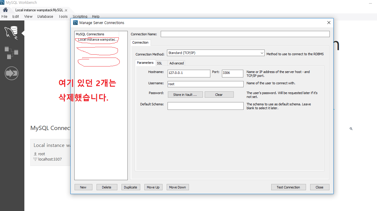 nodejs mysql 수업중 처음 설정 과정에서 오류가 나서 진행이 안됩니다. 도와주세요 · Issue #276 · codingeverybody/codingyahac ...