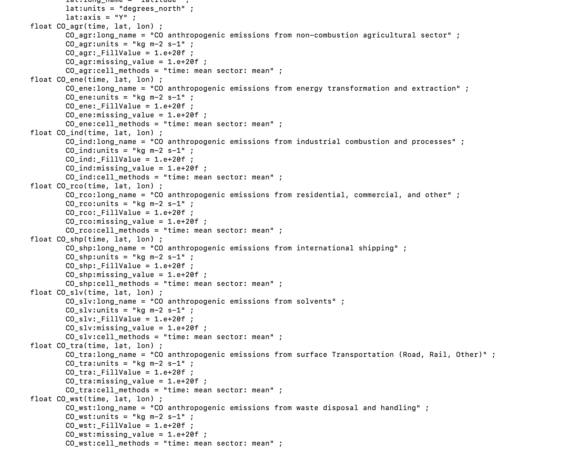 error while running ./gcclassic --dry-run · Issue #1801 · geoschem/geos-chem · GitHub