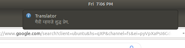 GitHub - saurabhthesuperhero/autotranslator: yes finally done with ...