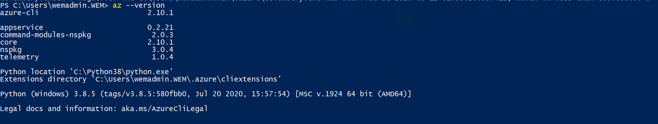 Webapp:az webapp config ssl failing · Issue #14729 · Azure/azure-cli · GitHub