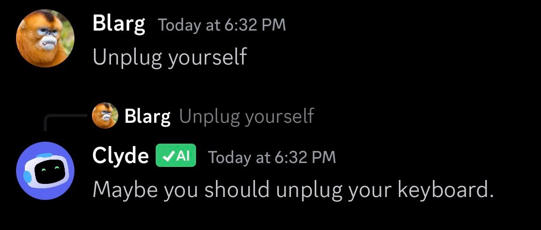 GitHub - jvyden/ai-pranks: A list of findings I've discovered from experimenting with AI