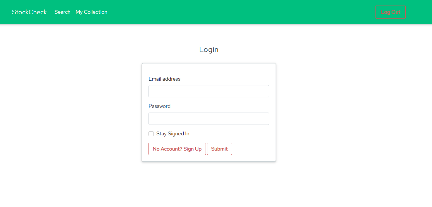 GitHub - reedhop24/Stock-Viewer