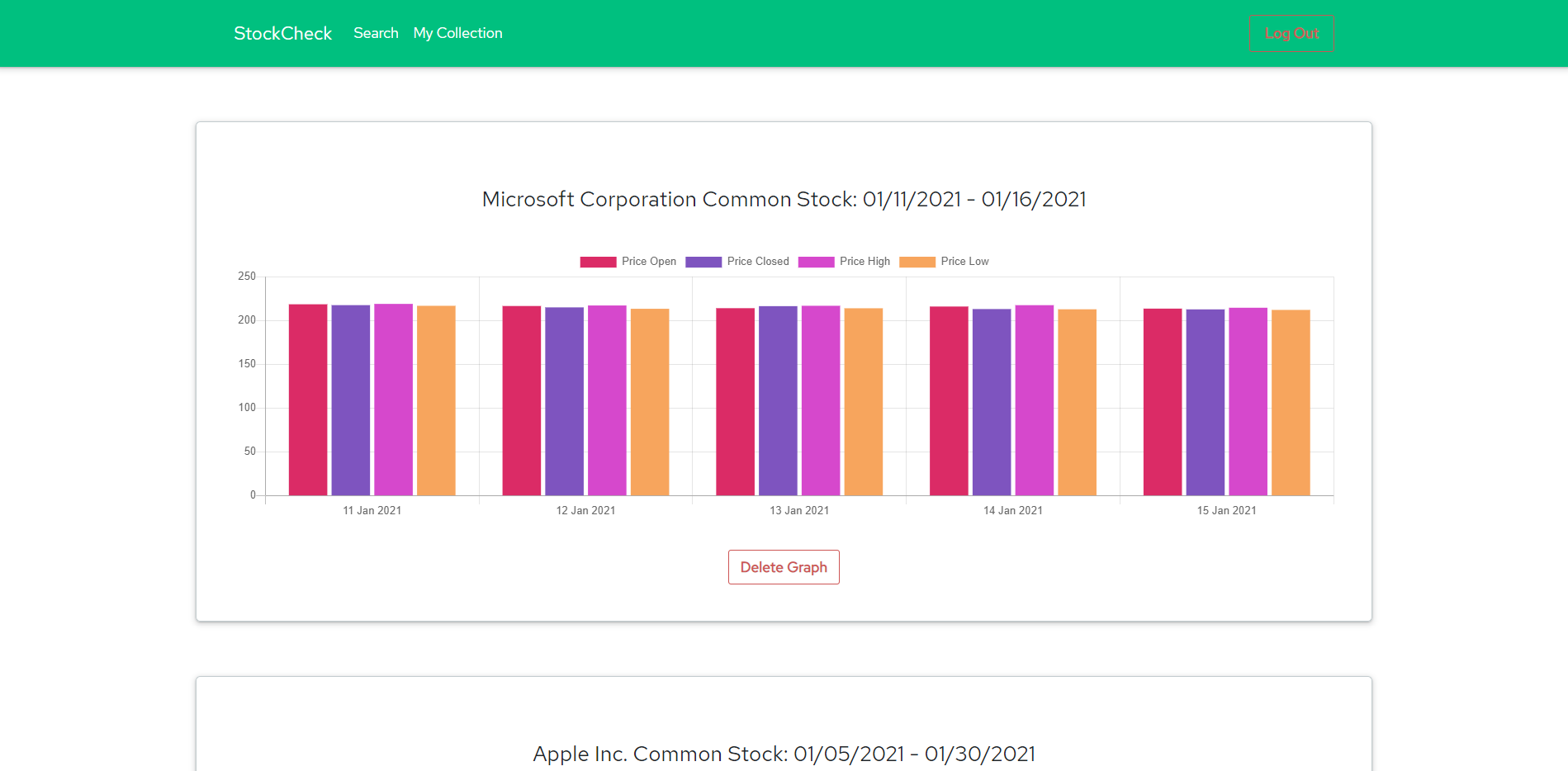 GitHub - reedhop24/Stock-Viewer