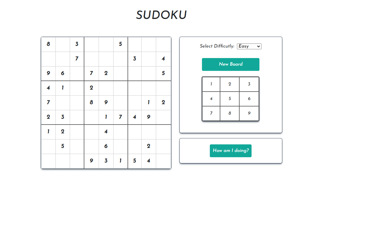 GitHub - reedhop24/Soduku