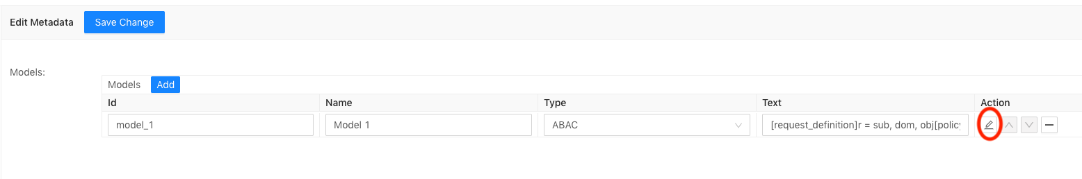 Attempt to run dashboard with Postgres - getting over newline issue · Issue #2 · casbin/casbin ...