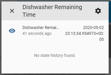 Sensor remaining program time invalid date · Issue #73 · DavidMStraub/homeassistant-homeconnect ...
