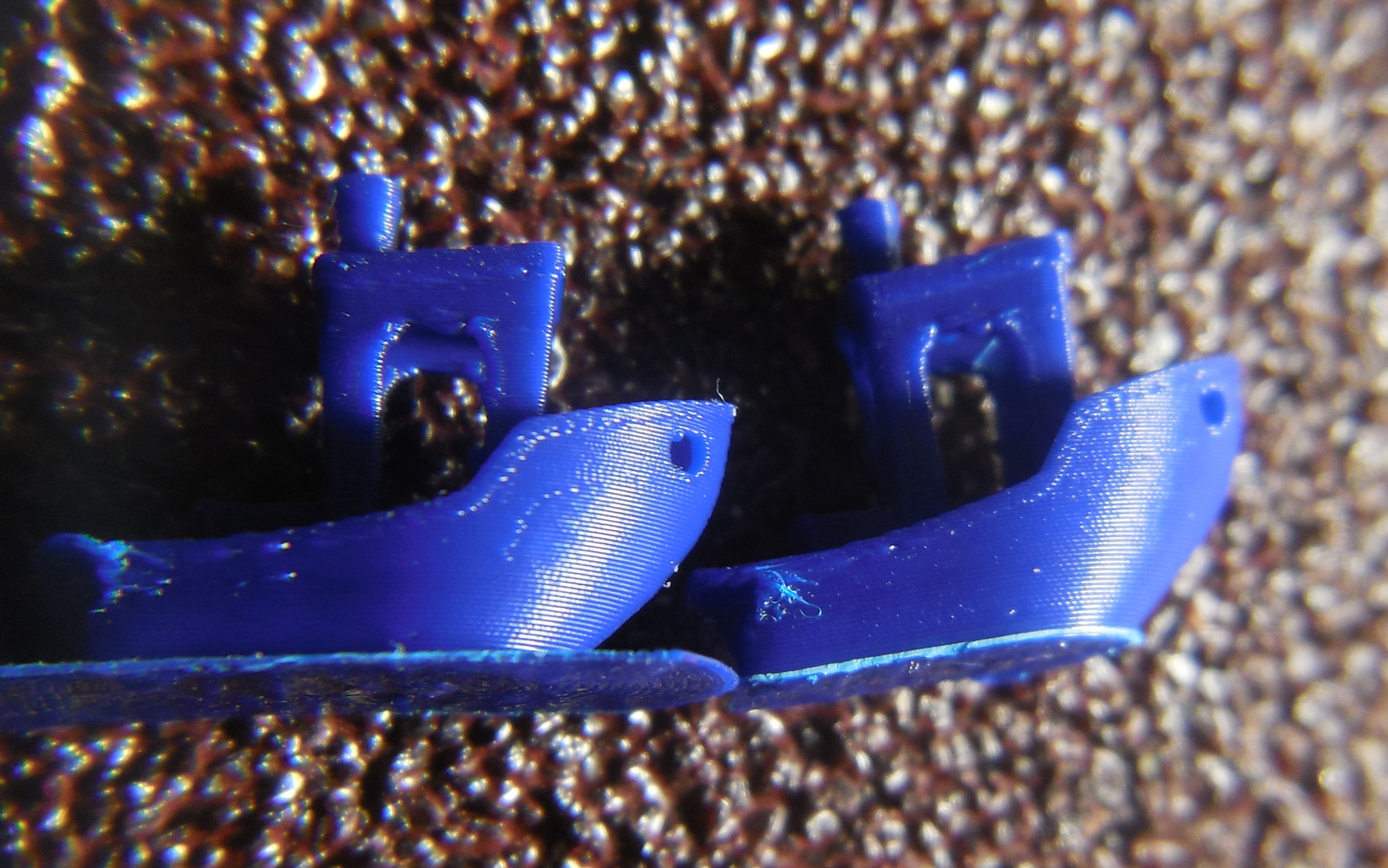 [Feature request] Seperate accle and Velocity for Extruders · Issue #986 · Klipper3d/klipper ...