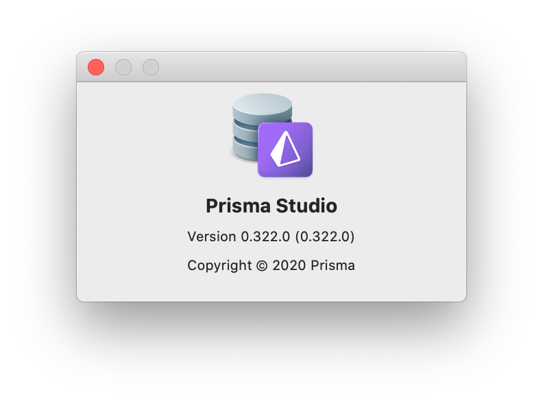 Opened a non-existing project from the history and can't restart Studio · Issue #590 · prisma ...