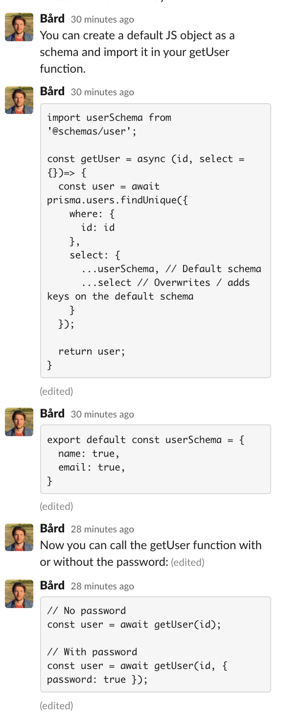 [Help article] Document "default schema" pattern · Issue #1280 · prisma/docs · GitHub