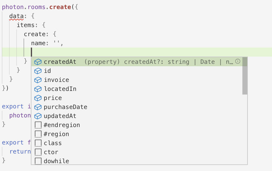 Nested Writes Dont Work On 3rd Level With Required Relation · Issue 275 · Prismaprisma Client 