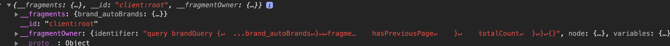 Unable To Get Correct Data Using `uselazyloadquery` When Compose