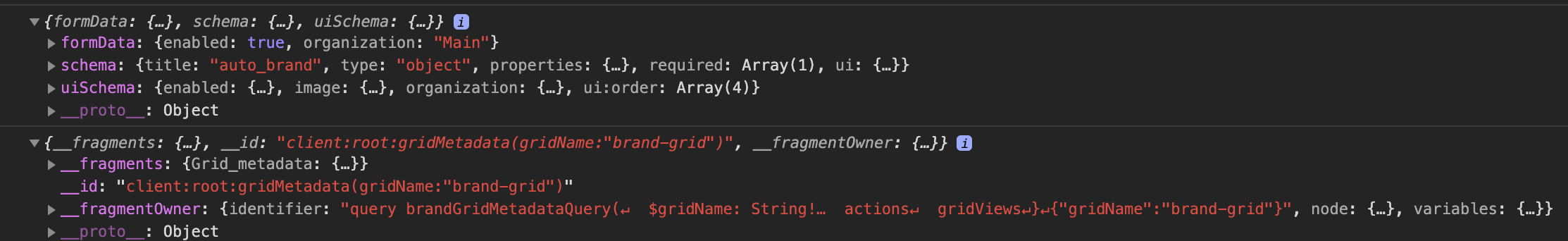 Inconsistent Behaviors When Execute Uselazyloadquery With Fragment Defined · Issue 3002