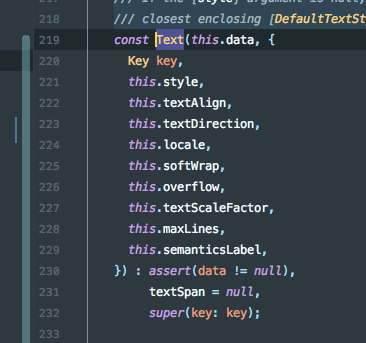 Simple input sample not working anymore · Issue #23419 · flutter ...