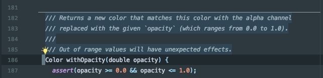 'dart:ui/painting.dart': Failed assertion: line 187: ' ': is not true. · Issue #25396 · flutter ...
