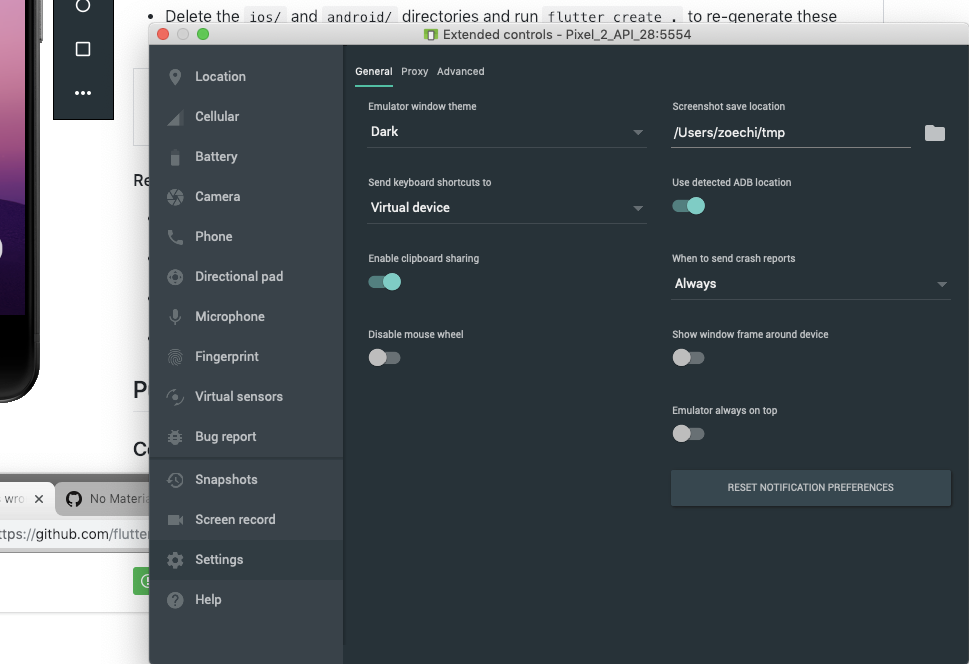 Whats Wrong With My Stack · Issue 20023 · Flutterflutter · Github