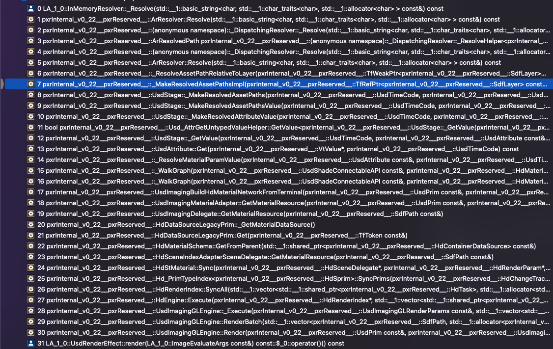 ArResolverContextBinder does not work well with HdStorm multi-threaded commit of textures ...