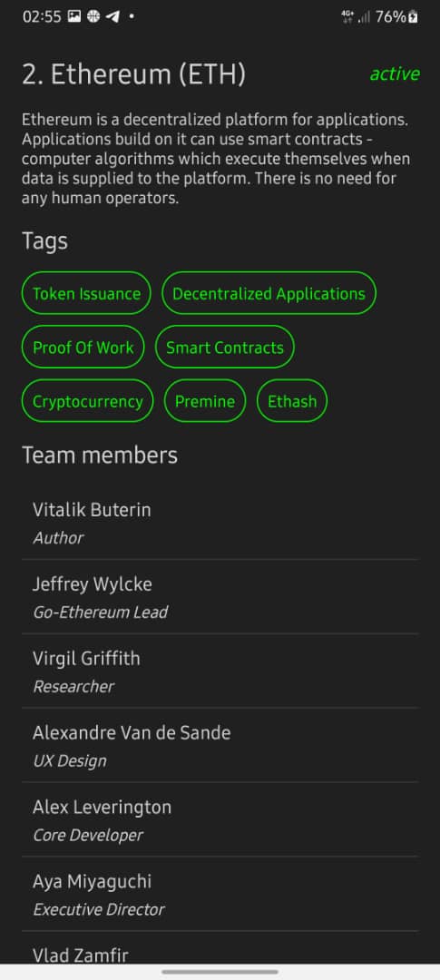 GitHub - tolulonge/Cryptocurrency-Tracker: A clean architecture compose application that uses ...