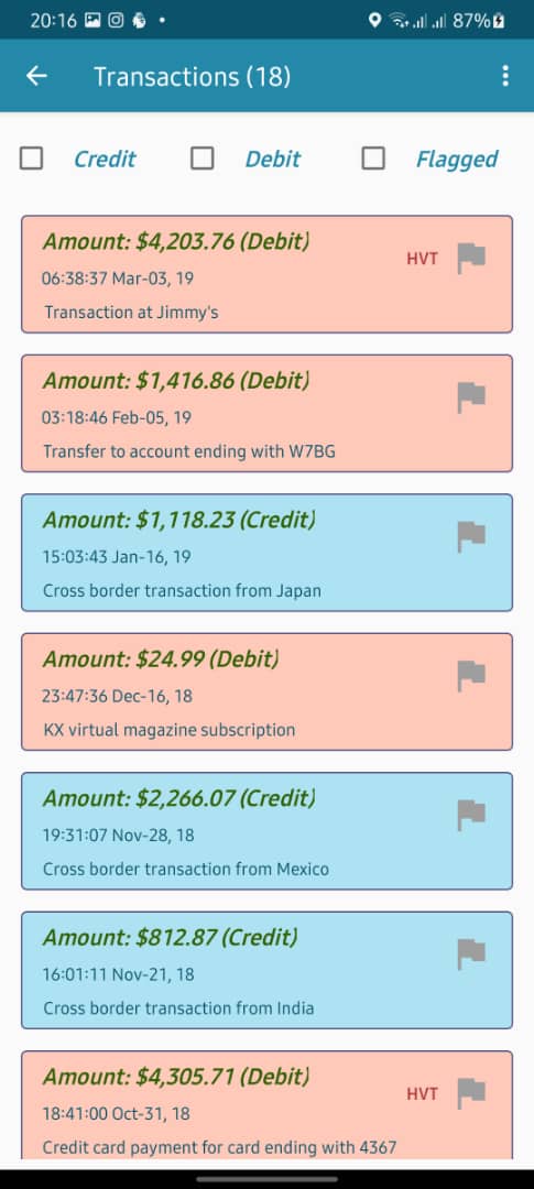 GitHub - tolulonge/Banking-Application-Clean-Architecture: A multi ...