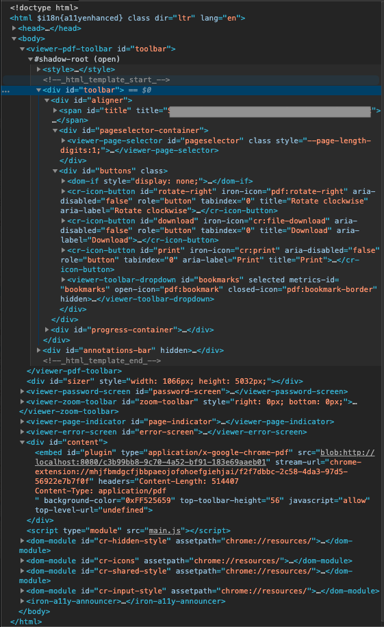PDFViewer not working in mobile browsers? · Issue #714 · diegomura ...