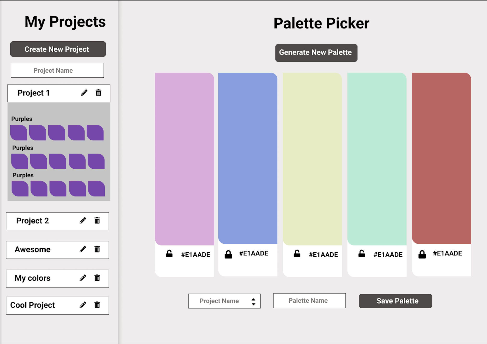 GitHub - trbachmann/palette-picker-fe