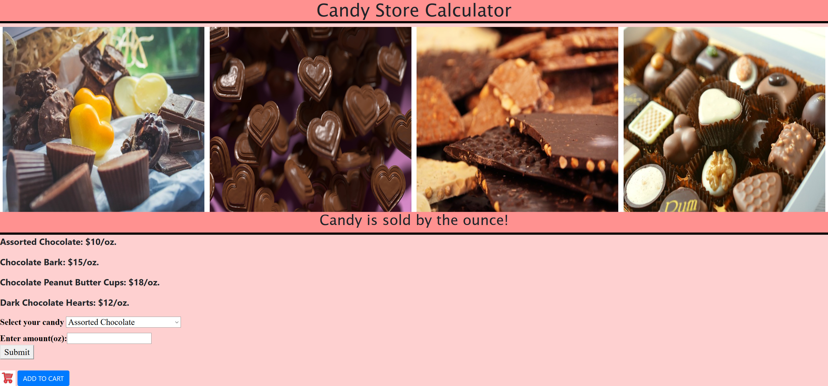 GitHub - Toni-Ty/candy-calculator