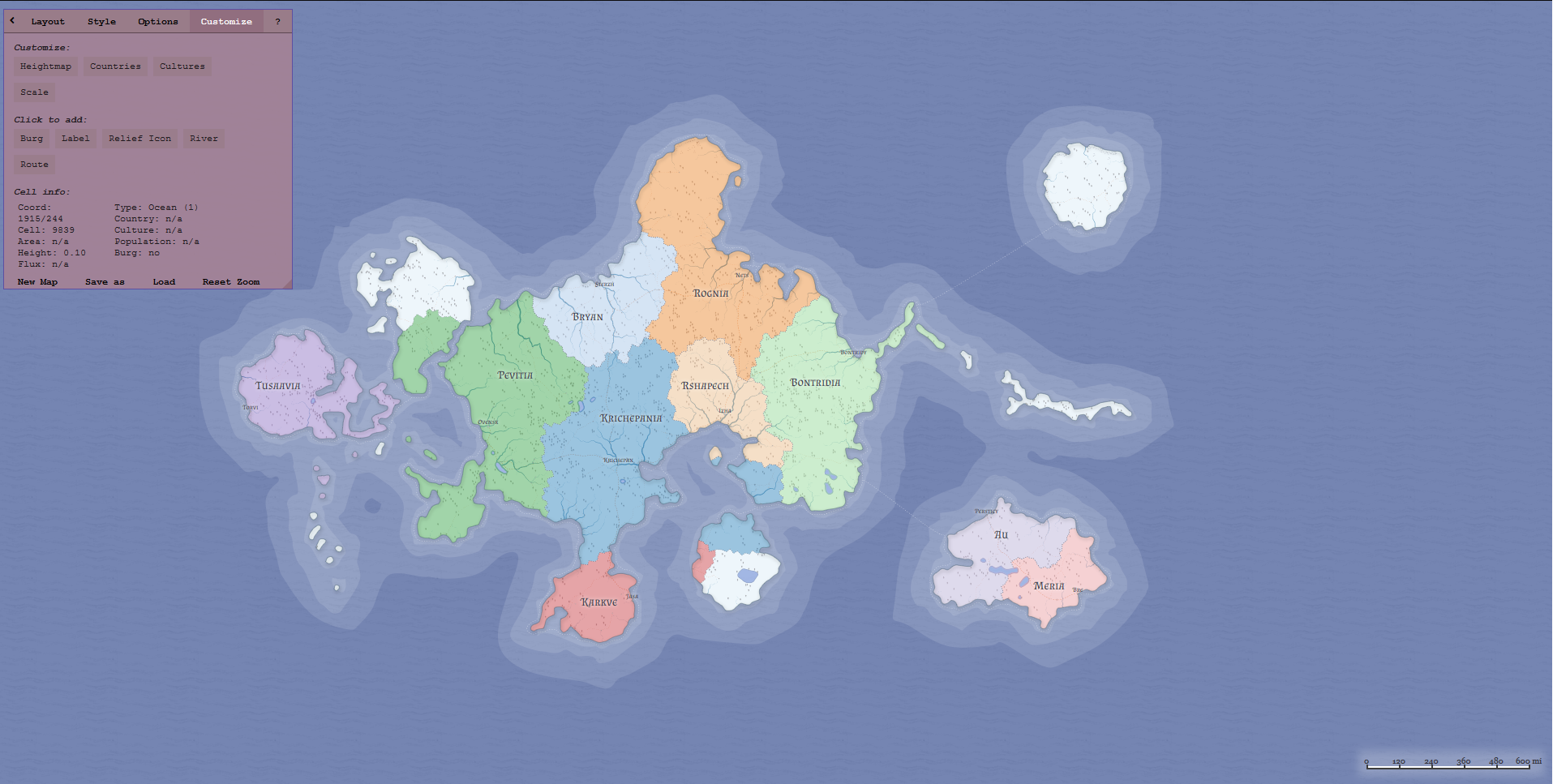 Creating a map without Countries bugs heightmap · Issue #108 · Azgaar ...
