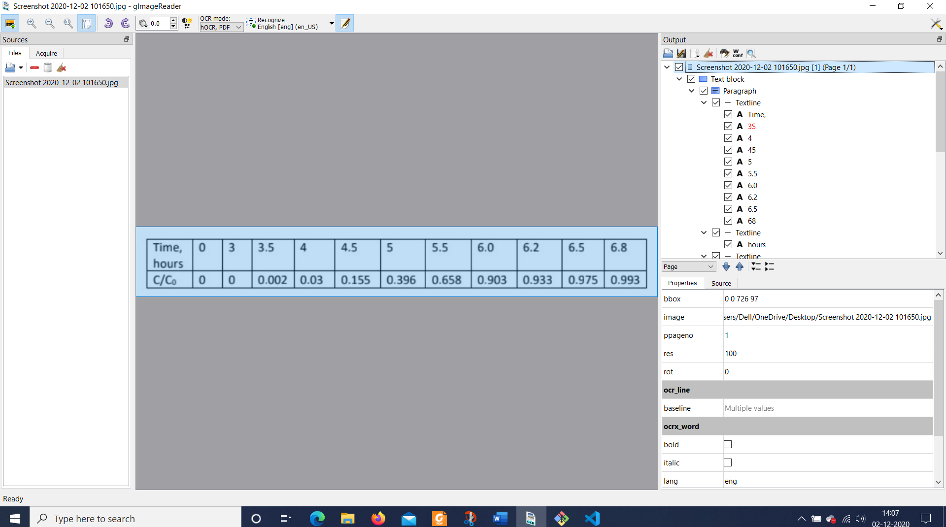 Too bad output of OCR · Issue #310 · madmaze/pytesseract · GitHub
