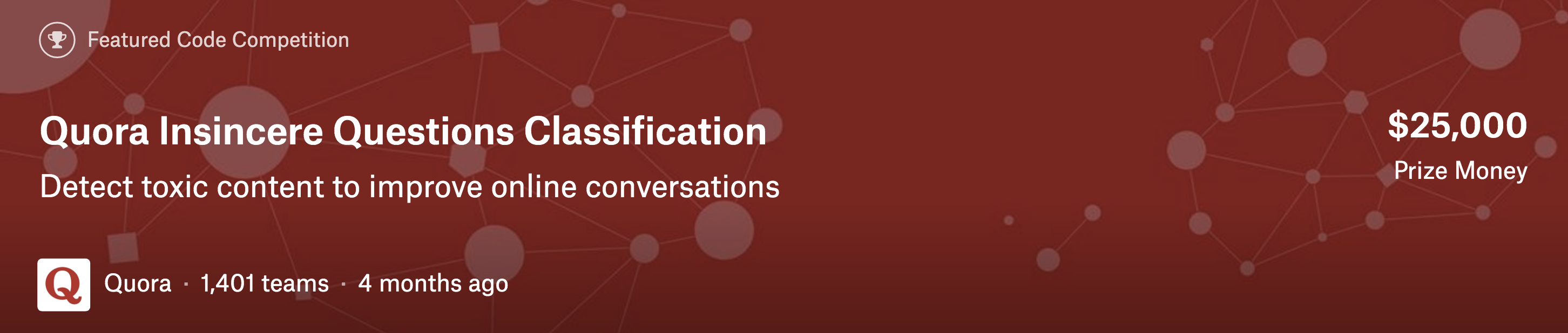 GitHub - ellerypan/QUORA-INSINCERE-QUESTION-CLASSIFICATION