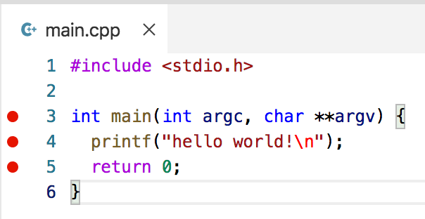 Debugger not stopping on breakpoints on macOS Catalina · Issue #4357 · microsoft/vscode-cpptools ...