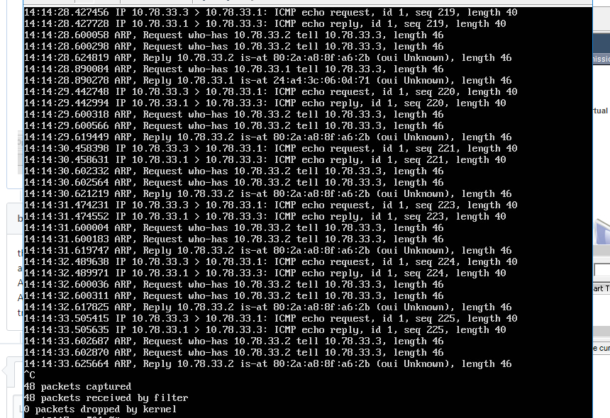 OSPF over ZeroTier · Issue #798 · zerotier/ZeroTierOne · GitHub