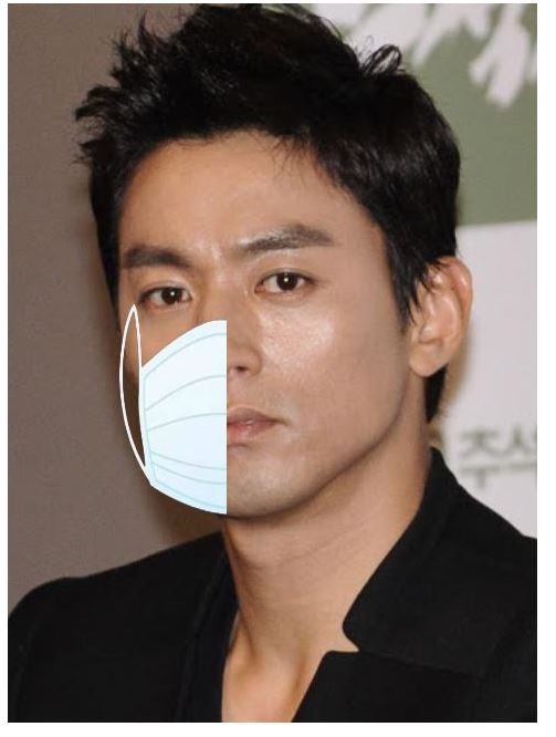 GitHub - newhar/MaskGenerator