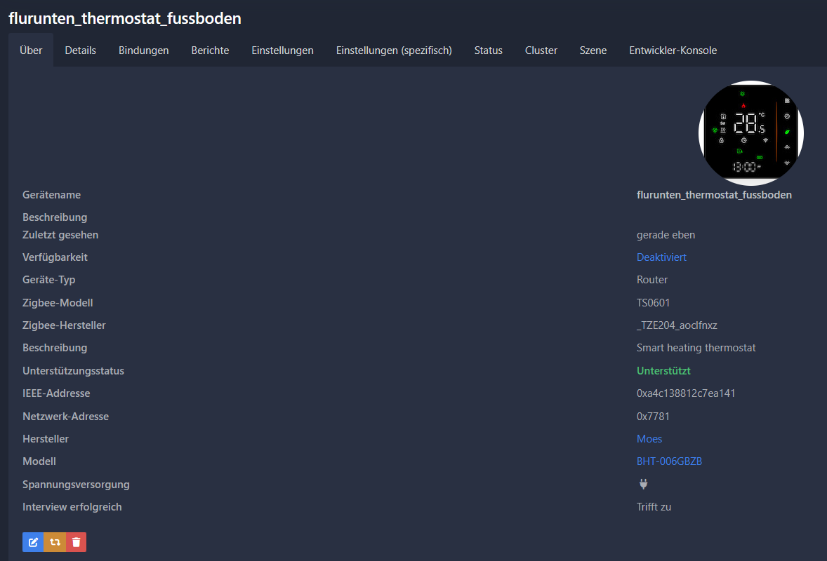 [Wrong device]: BHT-002-GCLZB detected as BHT-006GBZB · Issue #19091 · Koenkk/zigbee2mqtt · GitHub