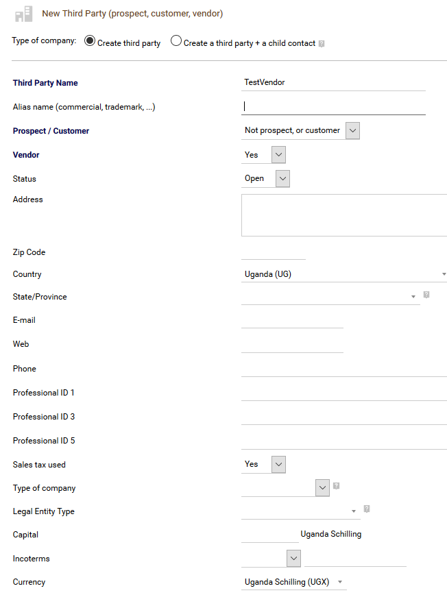 Bank entries: not converted to account's currency · Issue #11163 ...