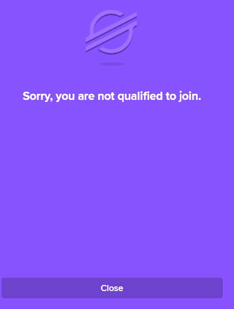 Not qualified for airdrop although app says differently · Issue #21087 · keybase/client · GitHub