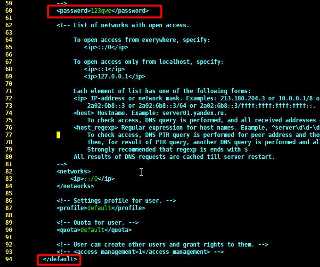 password is incorrect or there is no user with such name · Issue #77 · cloudflare/sqlalchemy ...