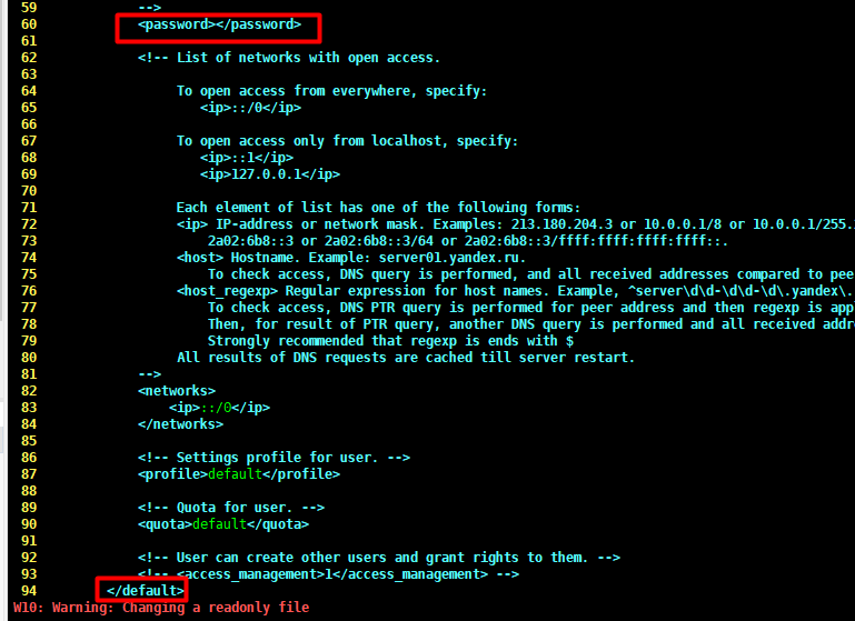 password is incorrect or there is no user with such name · Issue #77 · cloudflare/sqlalchemy ...