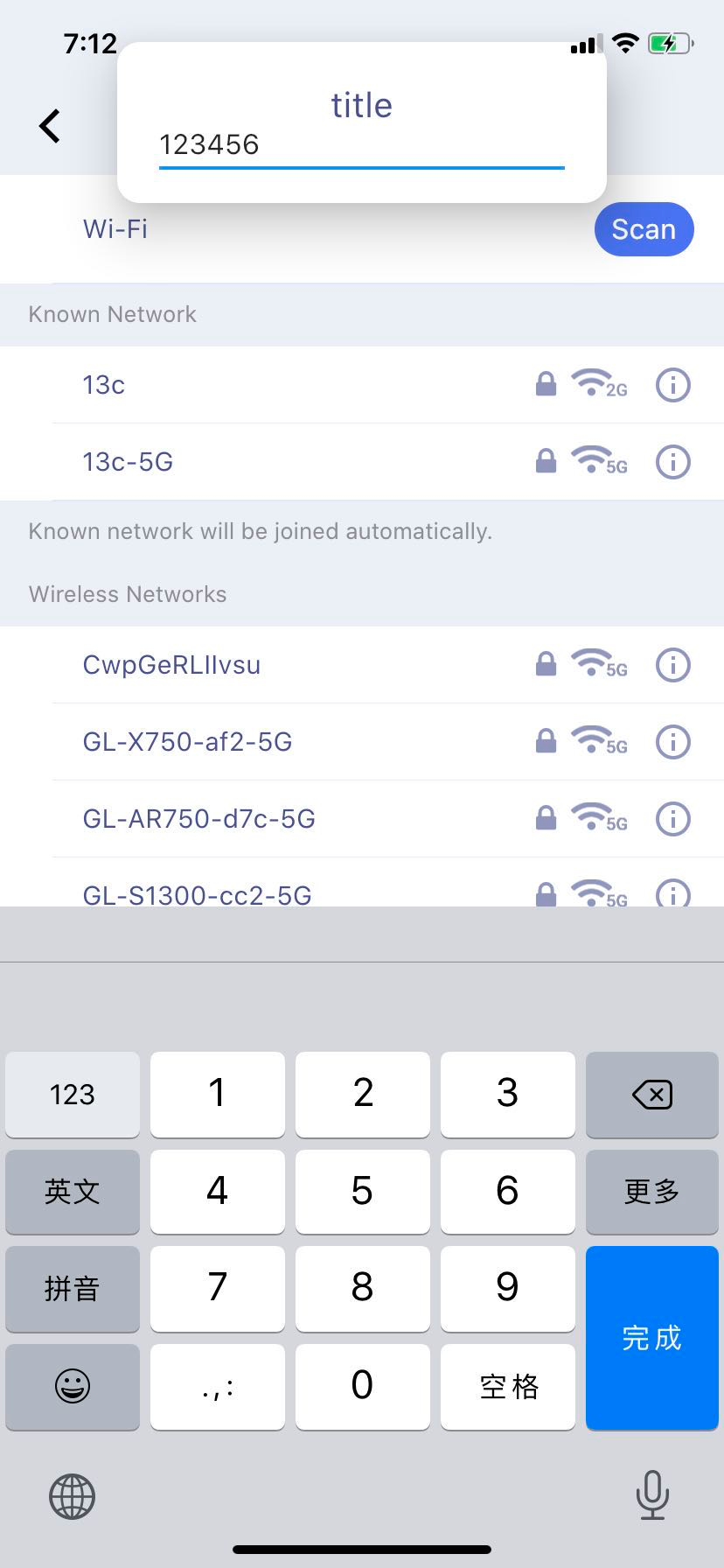 Toast里面放输入框 呼出键盘之后位置错误 · Issue #75 · MMMzq/bot_toast · GitHub