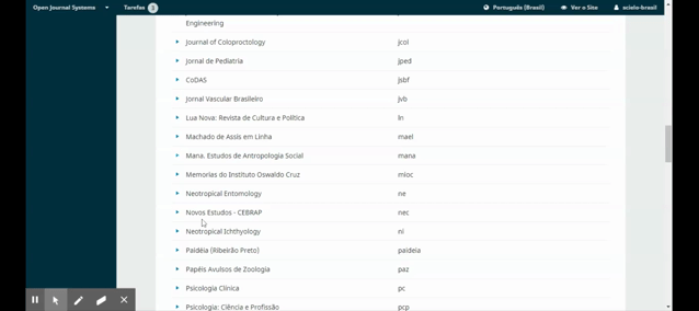 [OJS] Configurable options not showing for journals that are not live · Issue #5838 · pkp/pkp ...