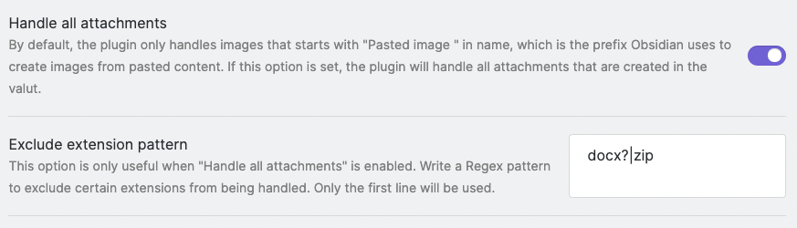 Request Extend Functionality To Other File Types · Issue 6 · Reorx Obsidian Paste Image Rename