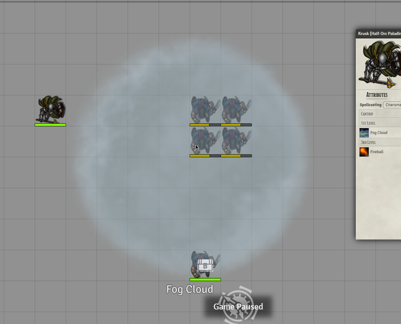 [Issue] Fog cloud tiny? · Issue #119 · Vauryx/advancedspelleffects · GitHub