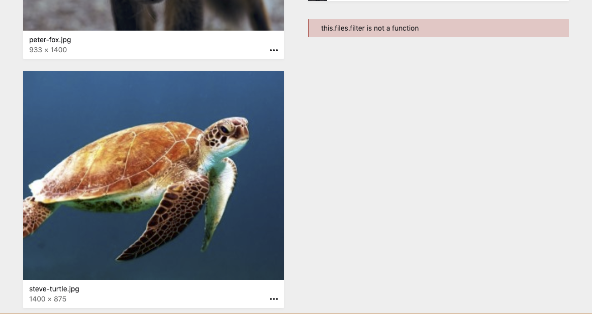Can't include images · Issue #112 · getkirby/editor · GitHub