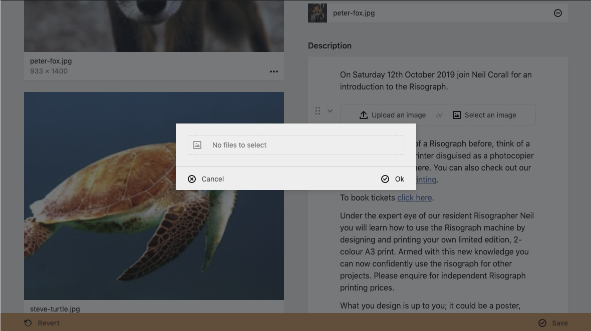 Can't include images · Issue #112 · getkirby/editor · GitHub
