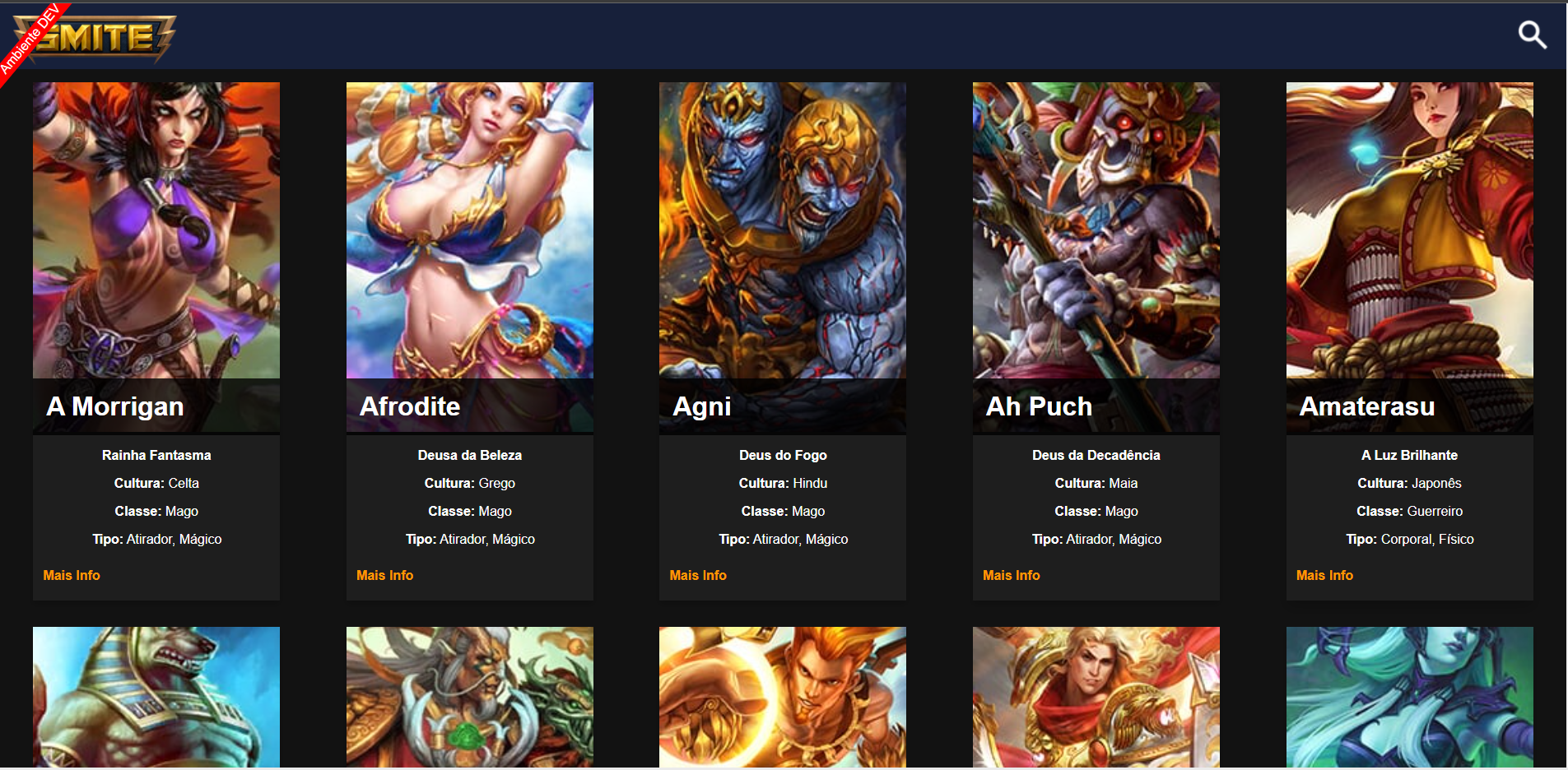 GitHub - saraiva1989/smitefront: Site referente ao jogo smite. Mostra todos os deuses do jogo e ...