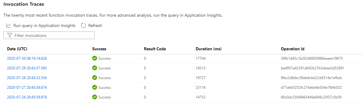 Time Trigger Issues · Issue #6433 · Azure/azure-functions-host · GitHub