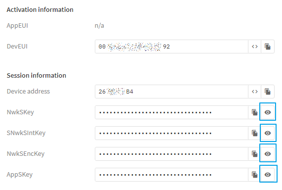 Console Device Overview lacks Array formatting for session keys · Issue #3807 · TheThingsNetwork ...