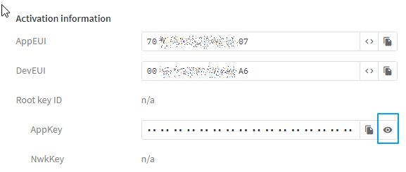 Console Device Overview lacks Array formatting for session keys · Issue #3807 · TheThingsNetwork ...