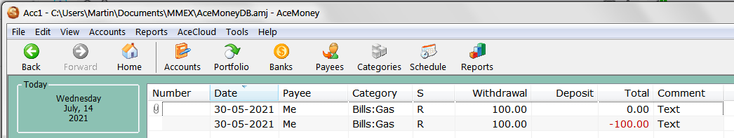 Minor GUI improvement · Issue #3701 · moneymanagerex/moneymanagerex ...