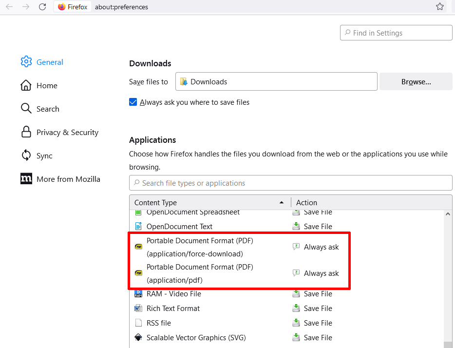Unable to open PDFs from a certain site, example attached · Issue #2729 · sumatrapdfreader ...