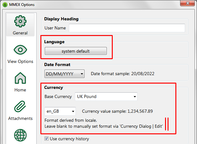 Problem entering decimal numbers · Issue #4950 · moneymanagerex/moneymanagerex · GitHub