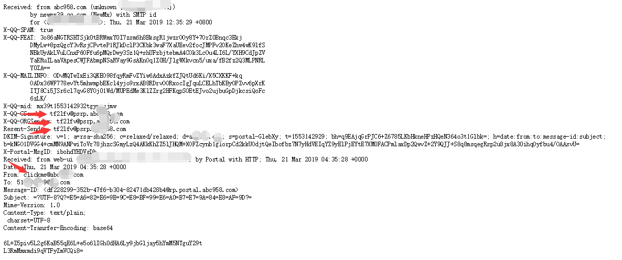 How to start Click & Open Tracking · Issue #771 · postalserver/postal · GitHub